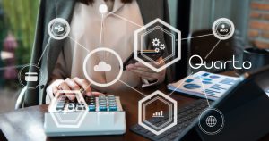 Spotlight - LintraMax | Quarto