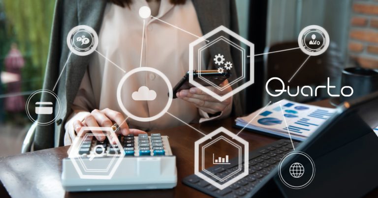 Spotlight - LintraMax | Quarto