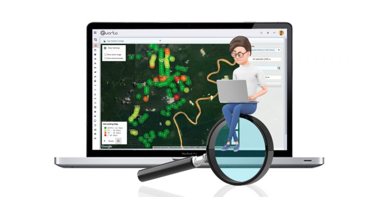 Spotlight - LintraMax | Quarto