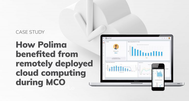 Spotlight - LintraMax | Quarto