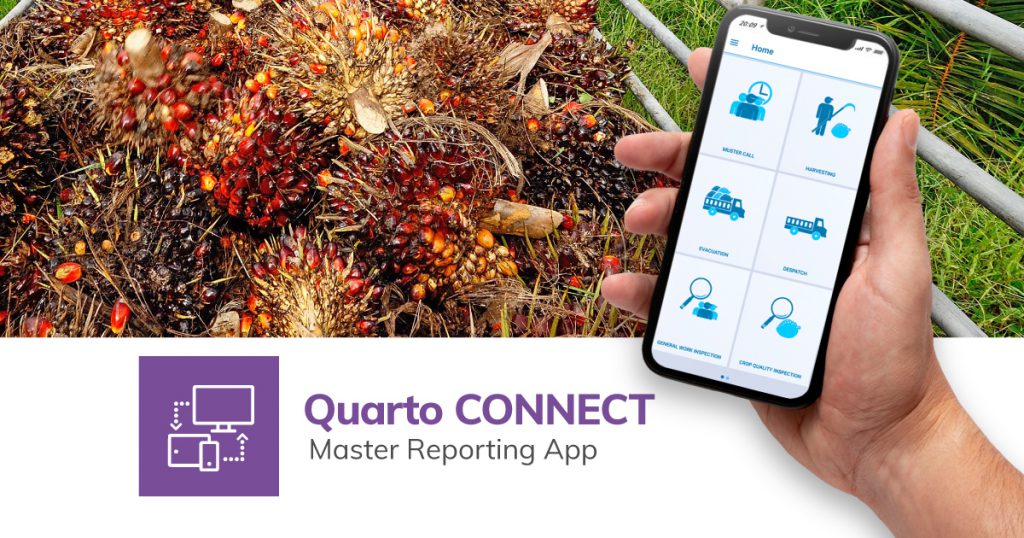 Spotlight - LintraMax | Quarto