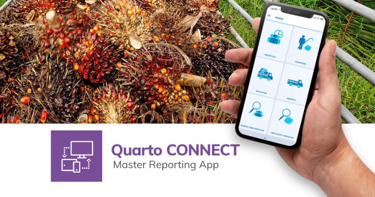 Spotlight - LintraMax | Quarto