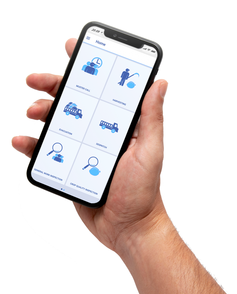Connect - the power of Quarto on mobile
